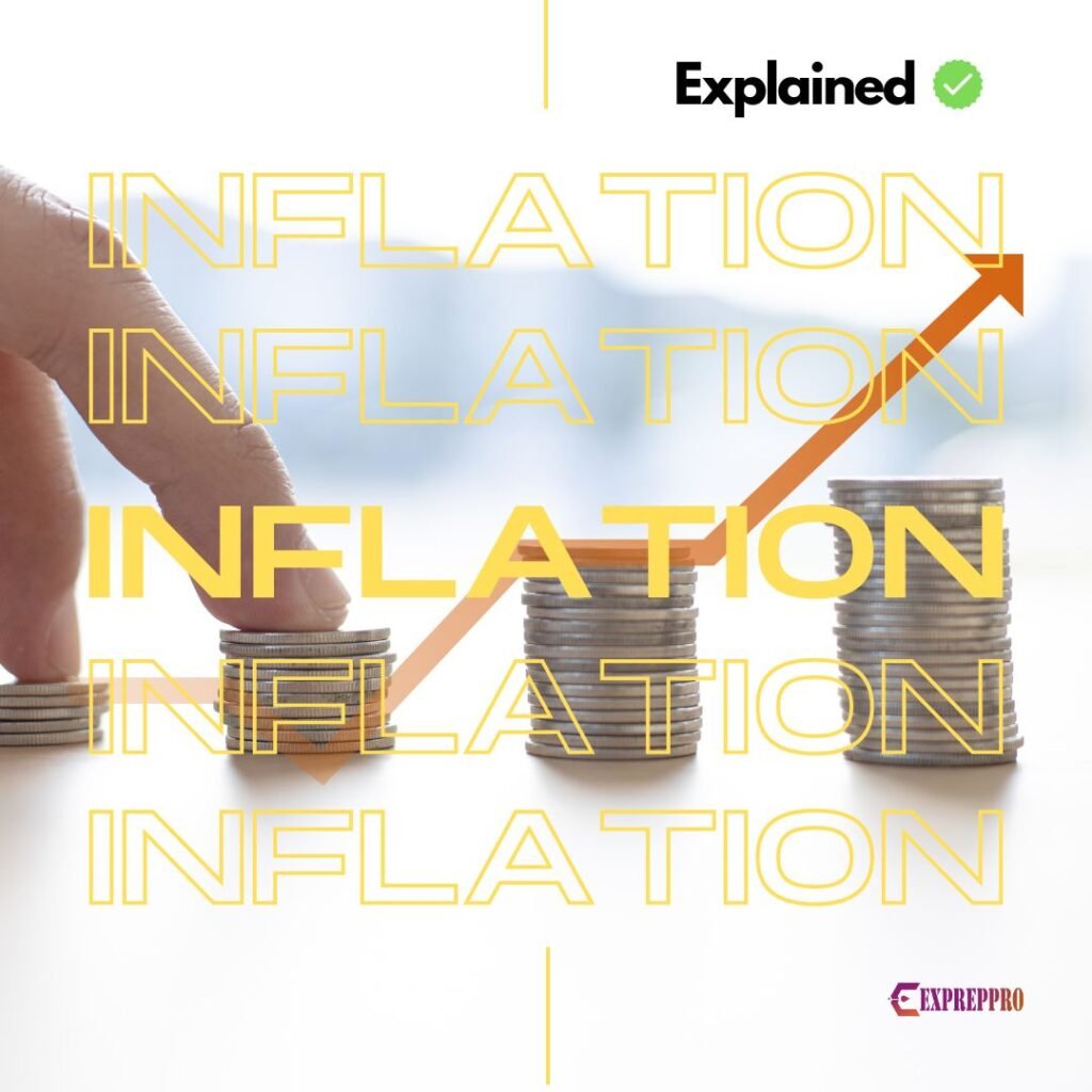 THE STORY BEHIND INFLATION PUZZLE: EXPLAINED | UPSC